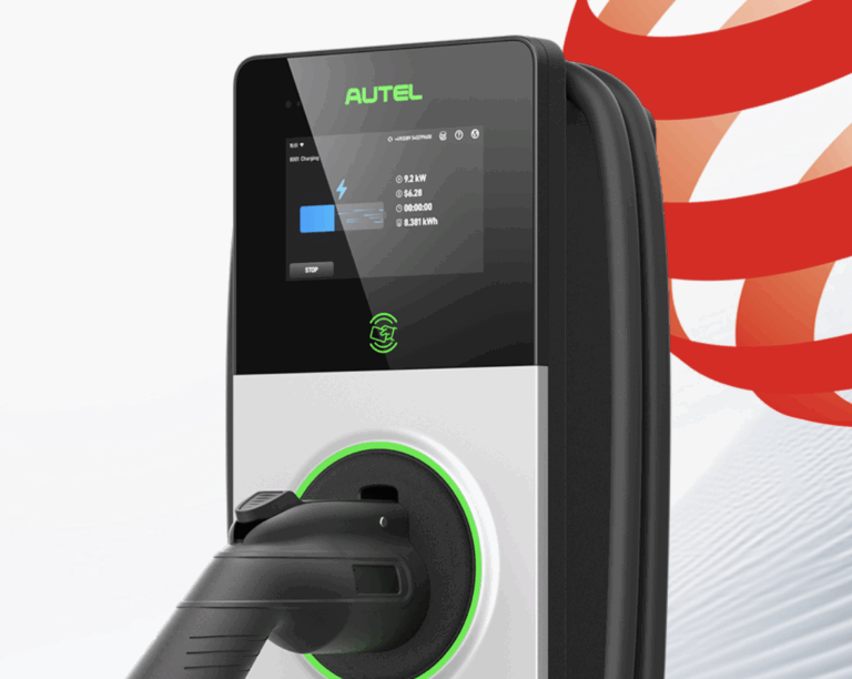 Charging Archives - EV Engineering & Infrastructure